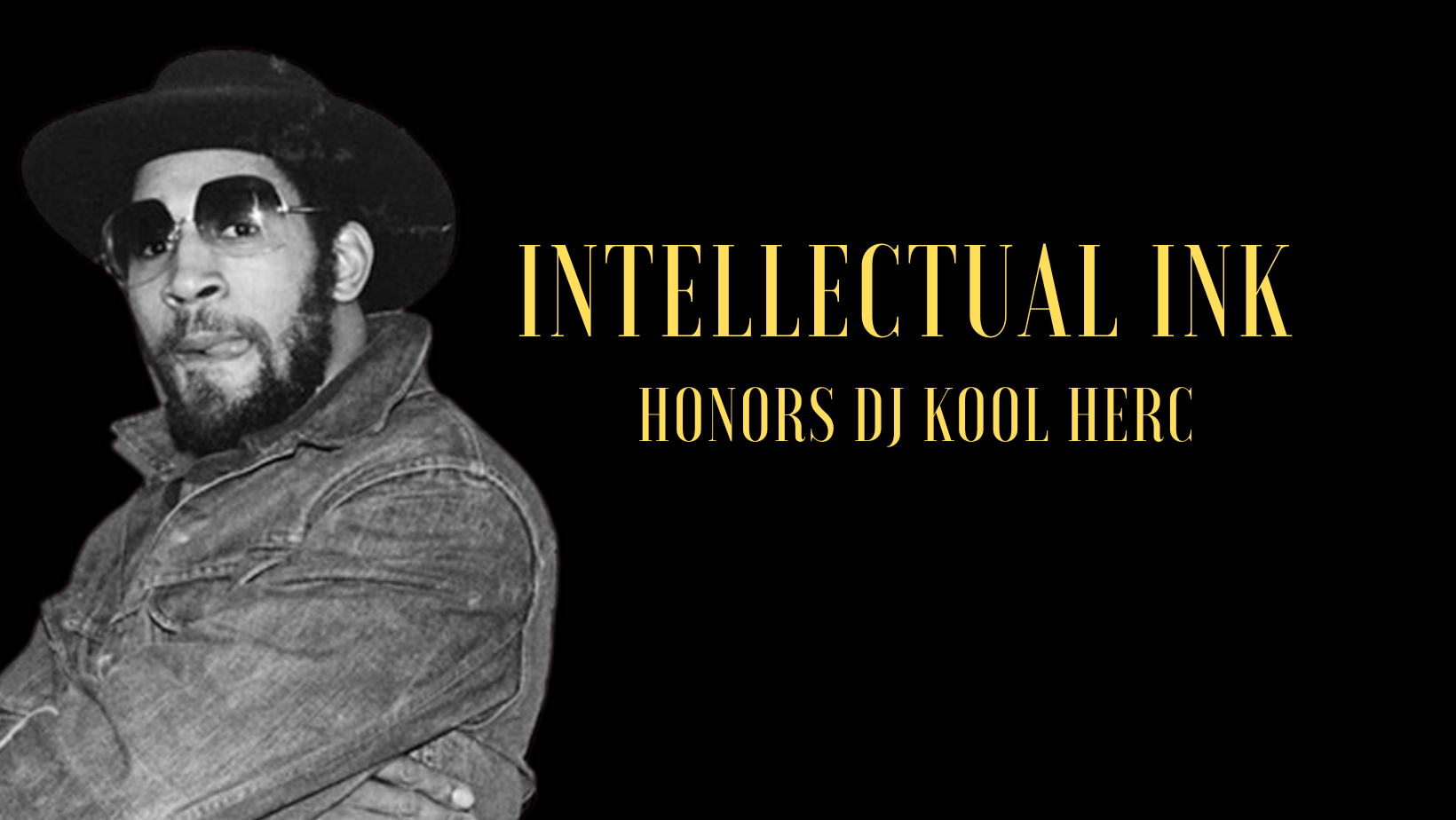 Unveiling the Legendary Pioneer: A Tribute to DJ Kool Herc ...