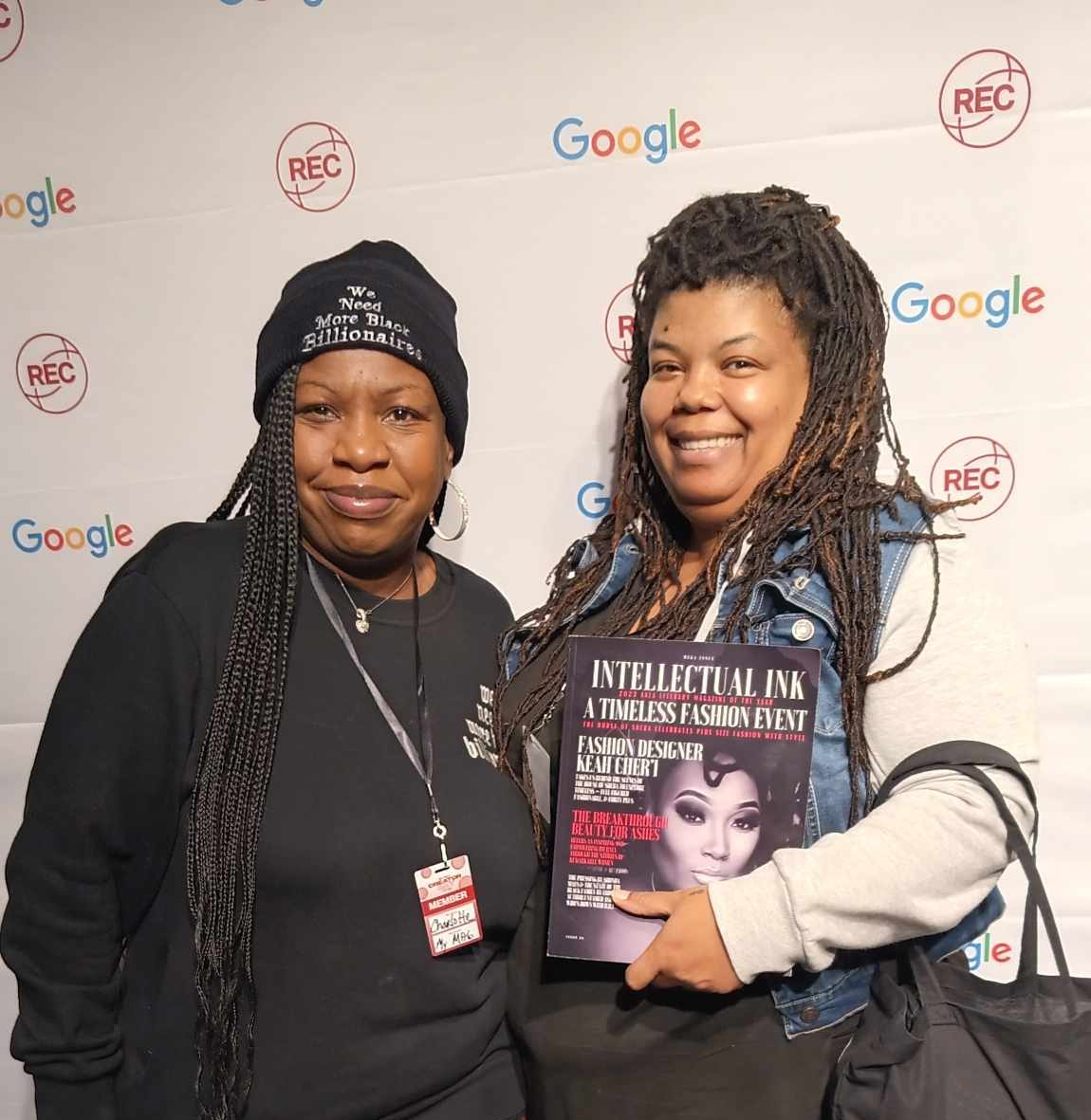 Immersed in Creativity: Our Experience at Rec Philly's Creator Day ...