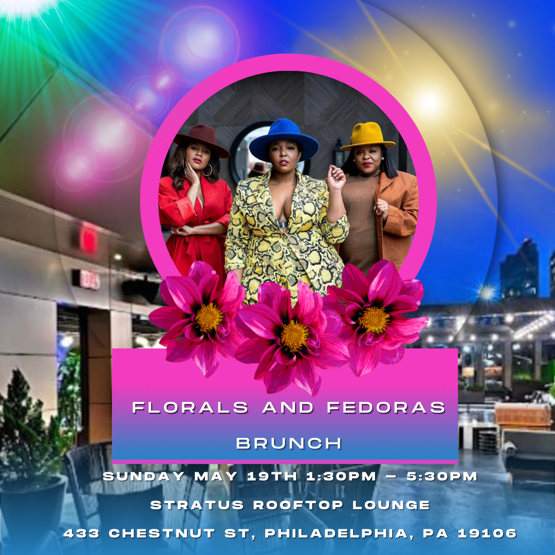 Celebrating a Decade of Curves with Color: The 10th Anniversary Weekend ...