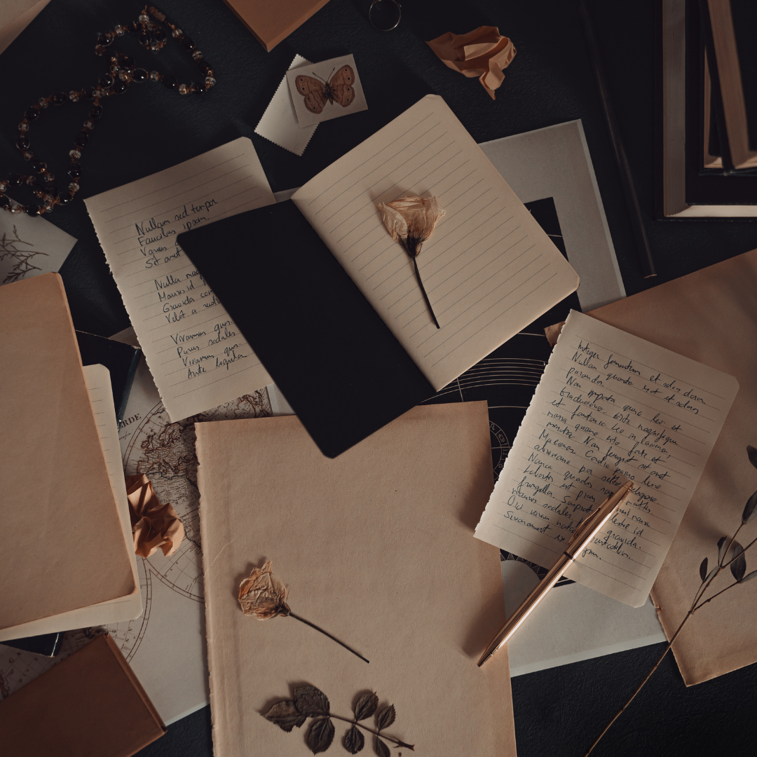 How to Publish Your Own Poetry Book: A Step-by-Step Guide ...