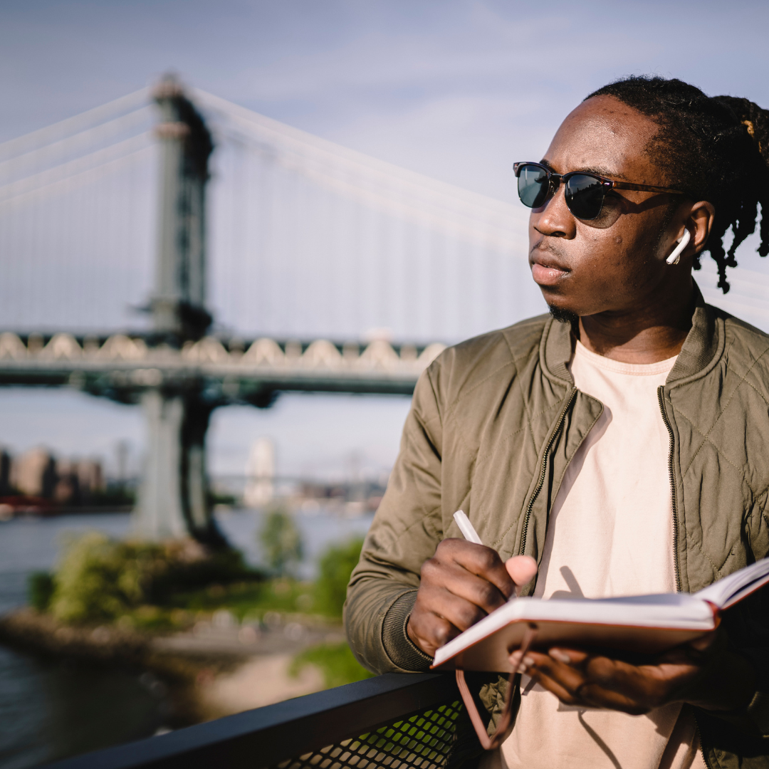 Navigating the Business of Being an Author: Boss Up in the Literary ...