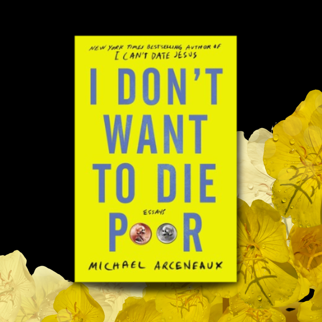 BOOK CLUB: I Don't Want To Die Poor - INTELLECTUAL INK