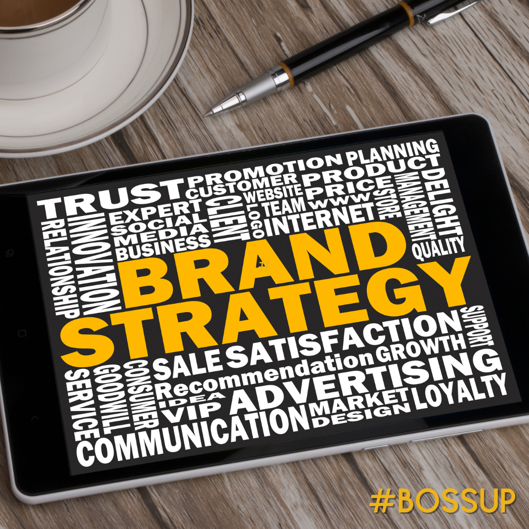 Building Your Personal Brand: Strategies for Literary Professionals ...