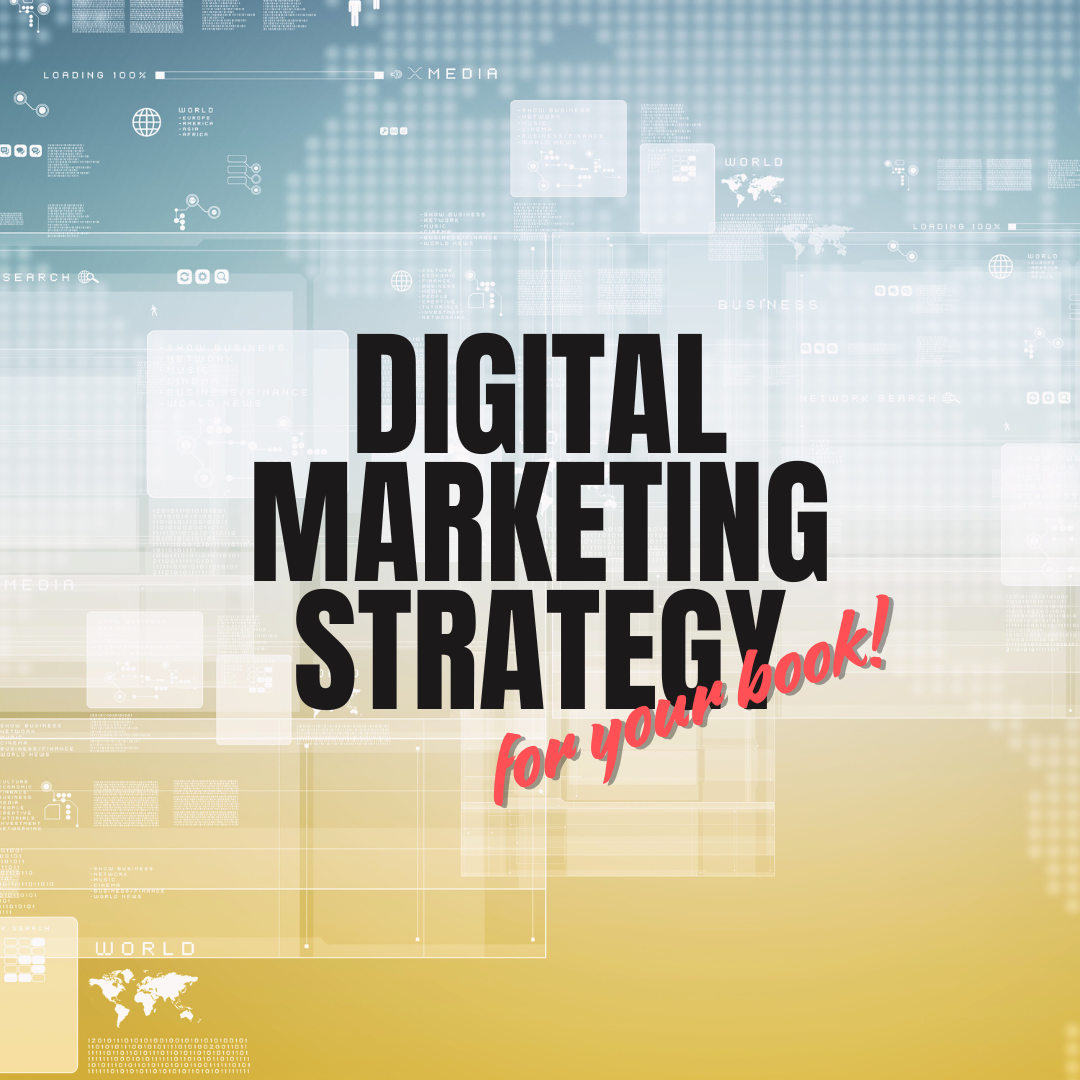The Digital Revolution of Book Promotion: Exploring Virtual Book Tours ...
