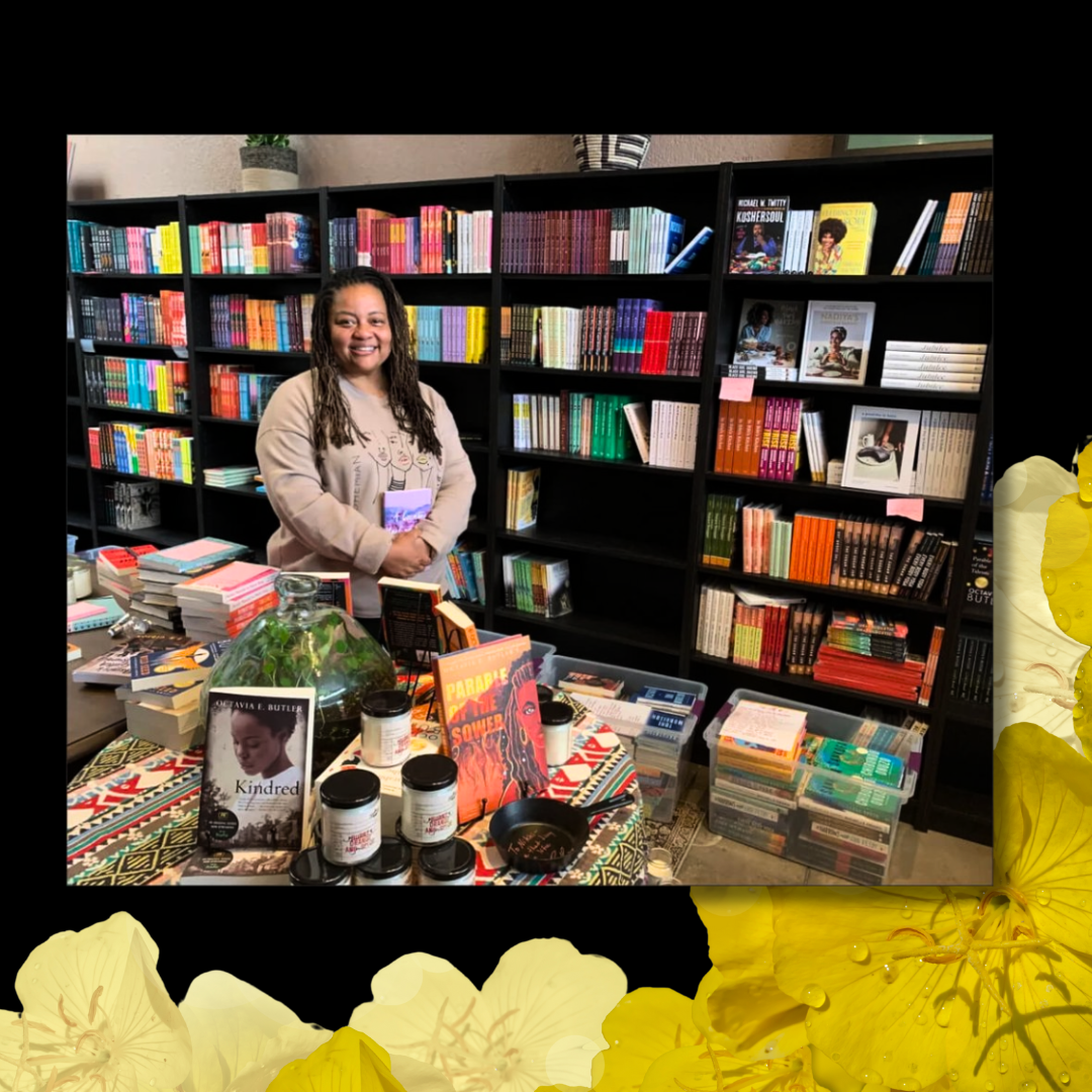 Octavia’s Bookshelf: A Beacon of Community and Literature in Need of ...