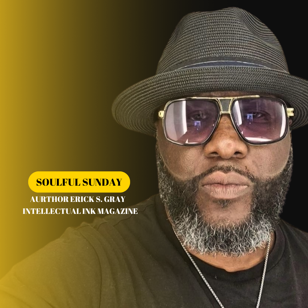 Keep Pushing Forward: Why Giving Up Is Not an Option - INTELLECTUAL INK