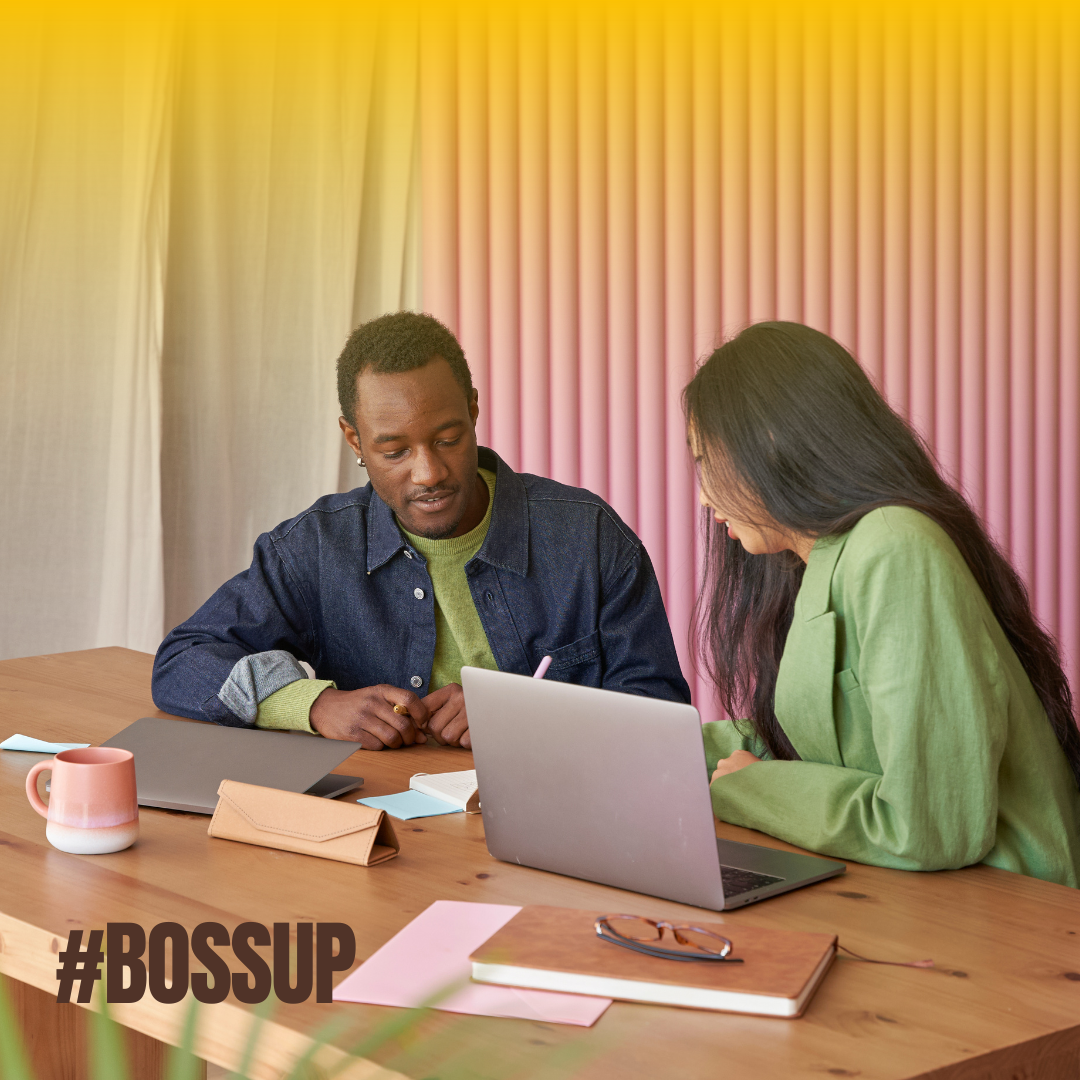 Boss Up: 5 Strategies to Elevate Your Business Game and Stand Out in a ...