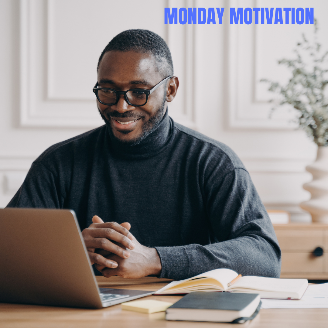 Monday Is for Bosses - INTELLECTUAL INK