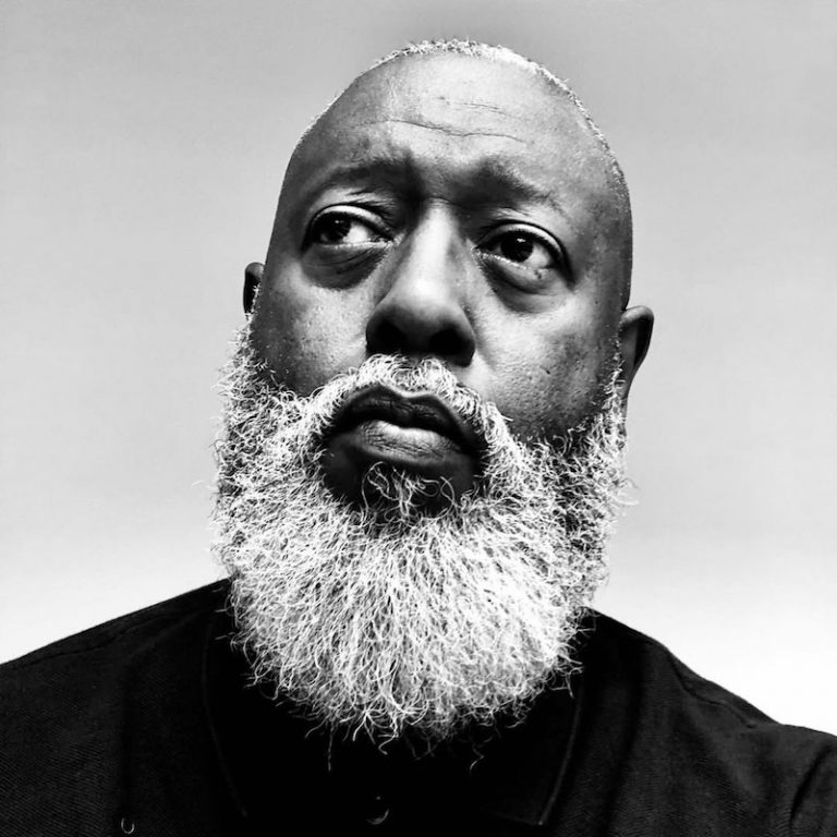 In Memoriam: Barry Michael Cooper - INTELLECTUAL INK