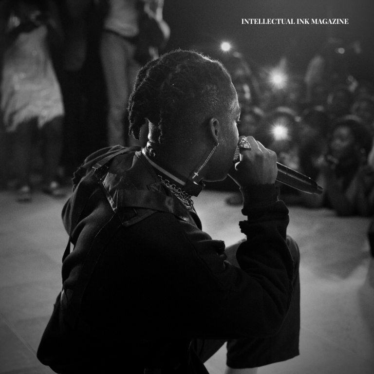 Poetic Thursdays: How to Publish Your Poetry on Spotify - INTELLECTUAL INK