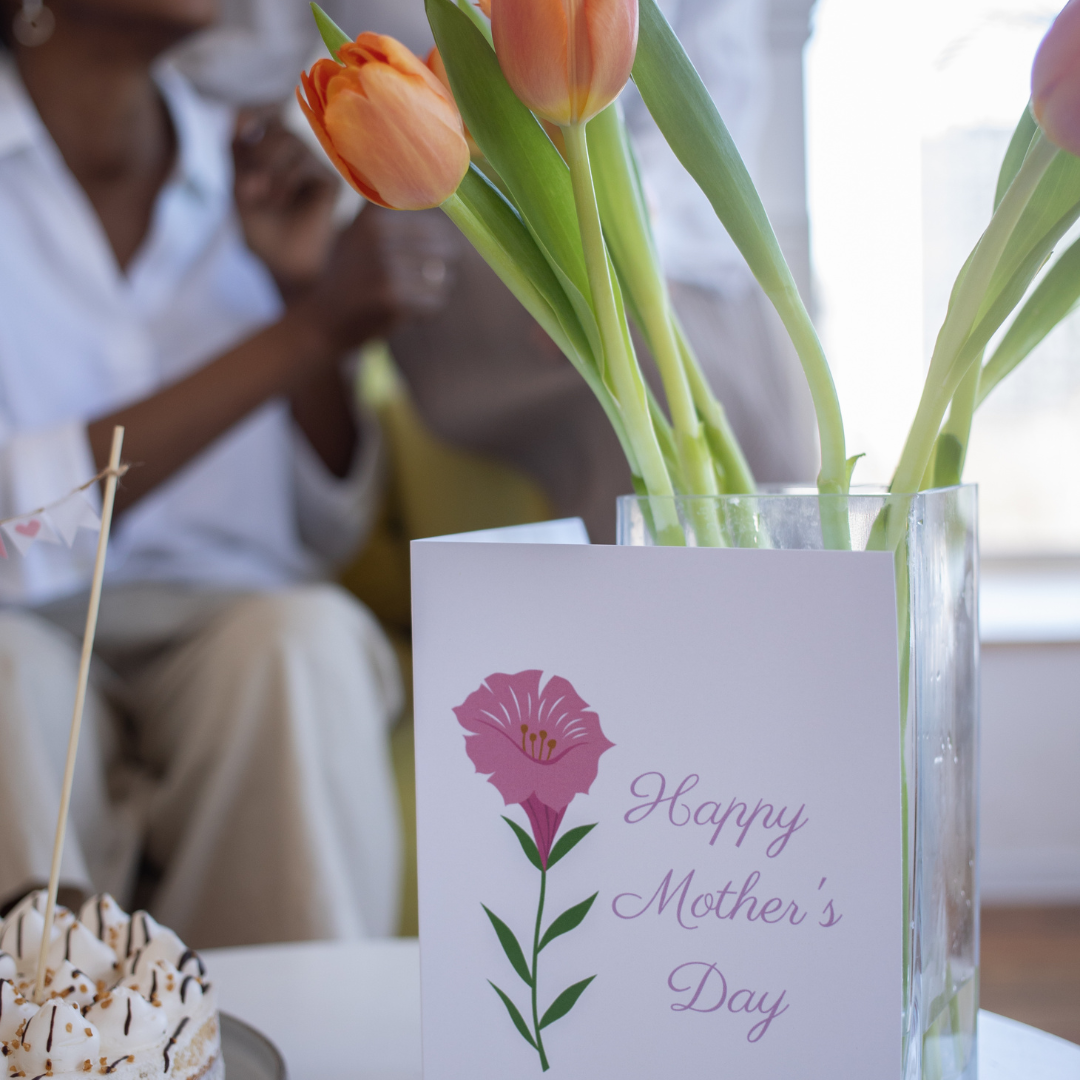 The Ink That Binds Us: Celebrating the Mothers Who Shape Our Stories ...