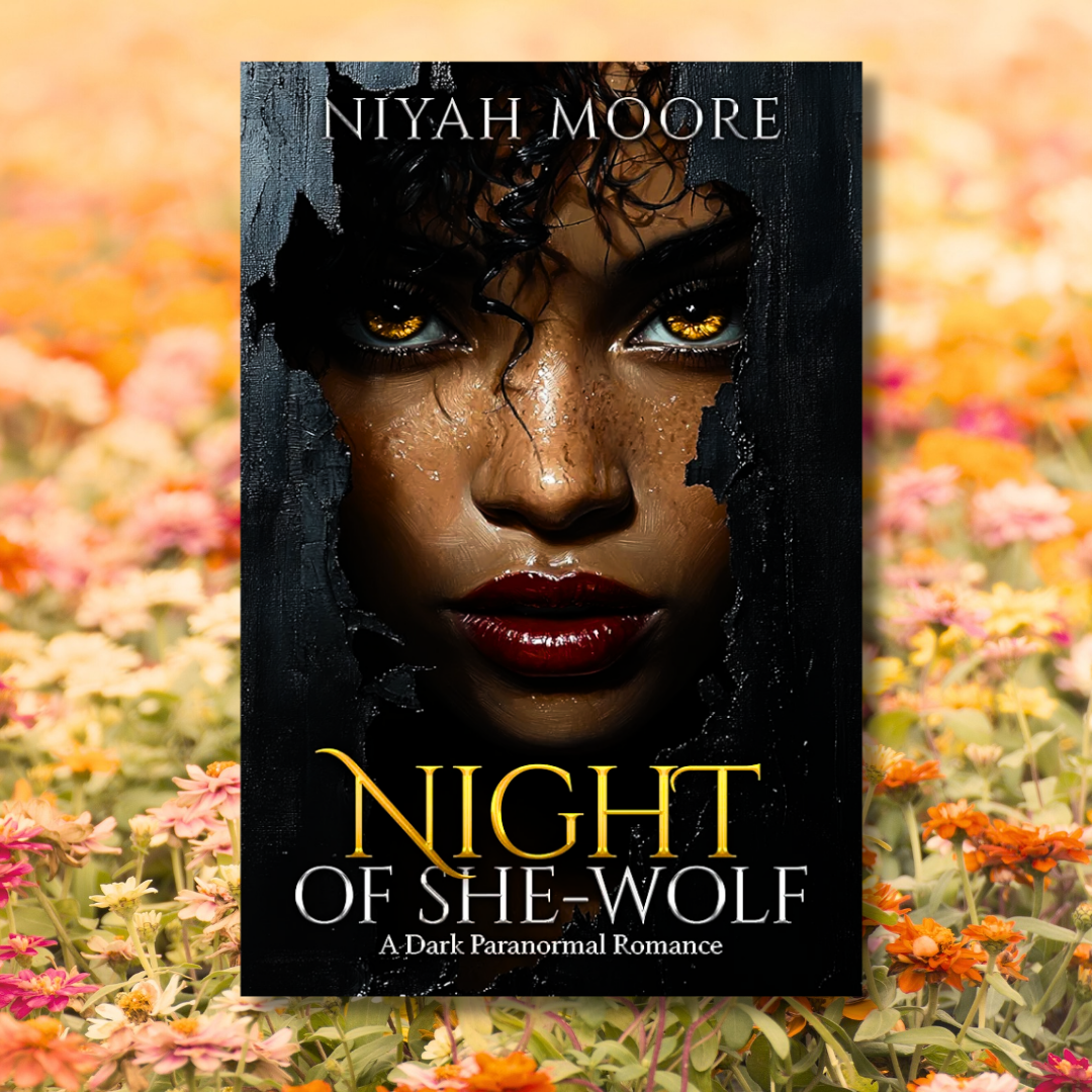 Book Club: Night of She-Wolf - INTELLECTUAL INK