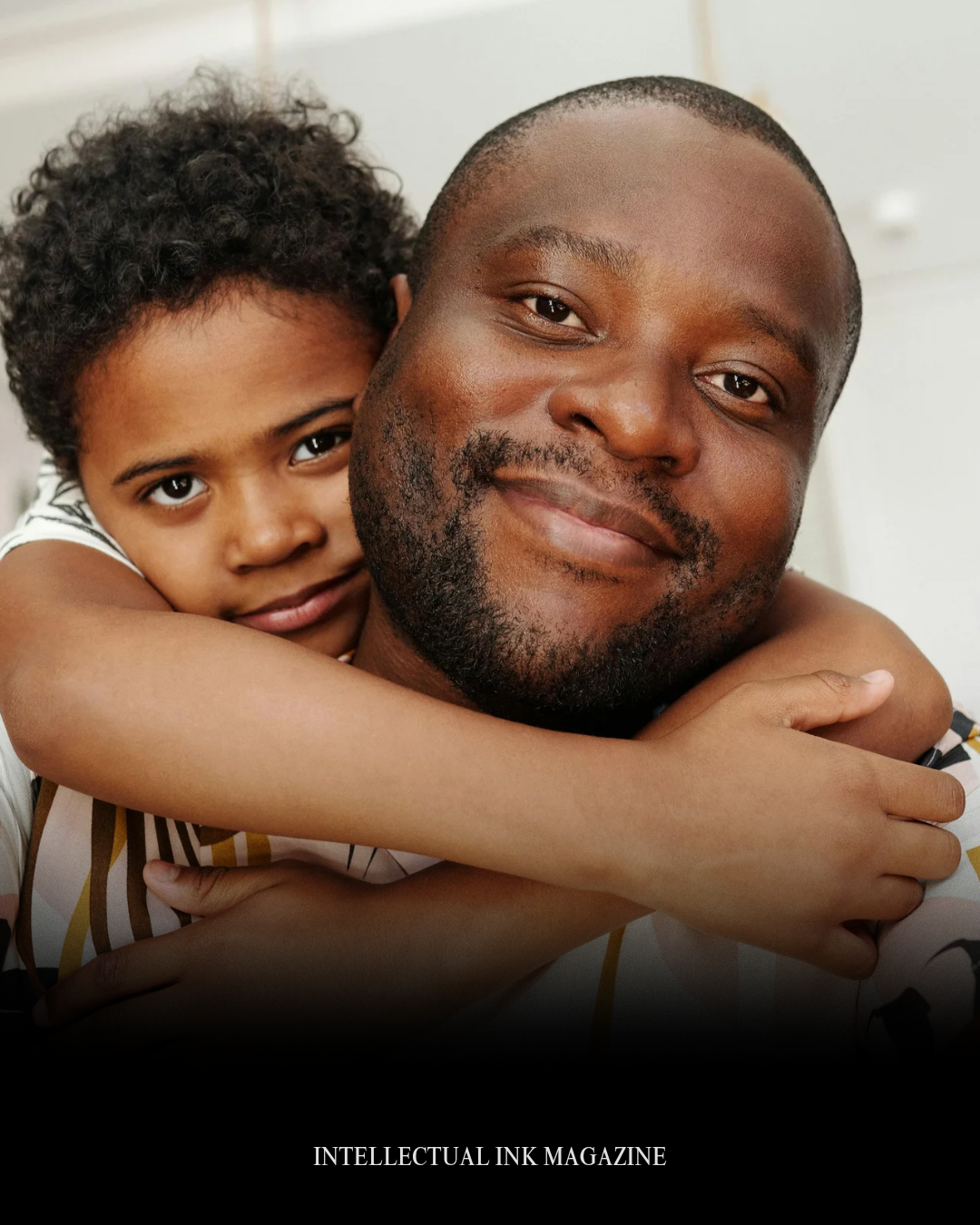 The Power of Presence: Celebrating Black Fathers on Father’s Day ...