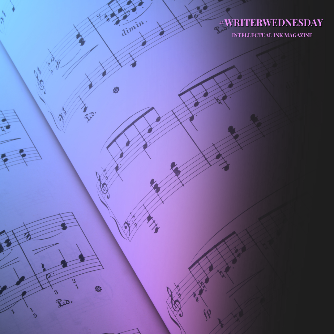 The Soundtrack of a Story: How Music Influences Writing and Becomes a ...