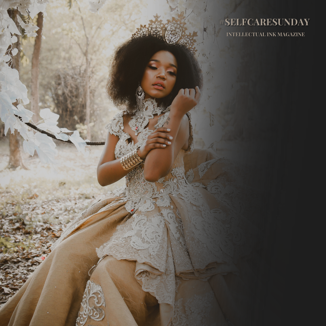 The Weight of the Crown: Managing the 'Strong Black Woman' Trope ...