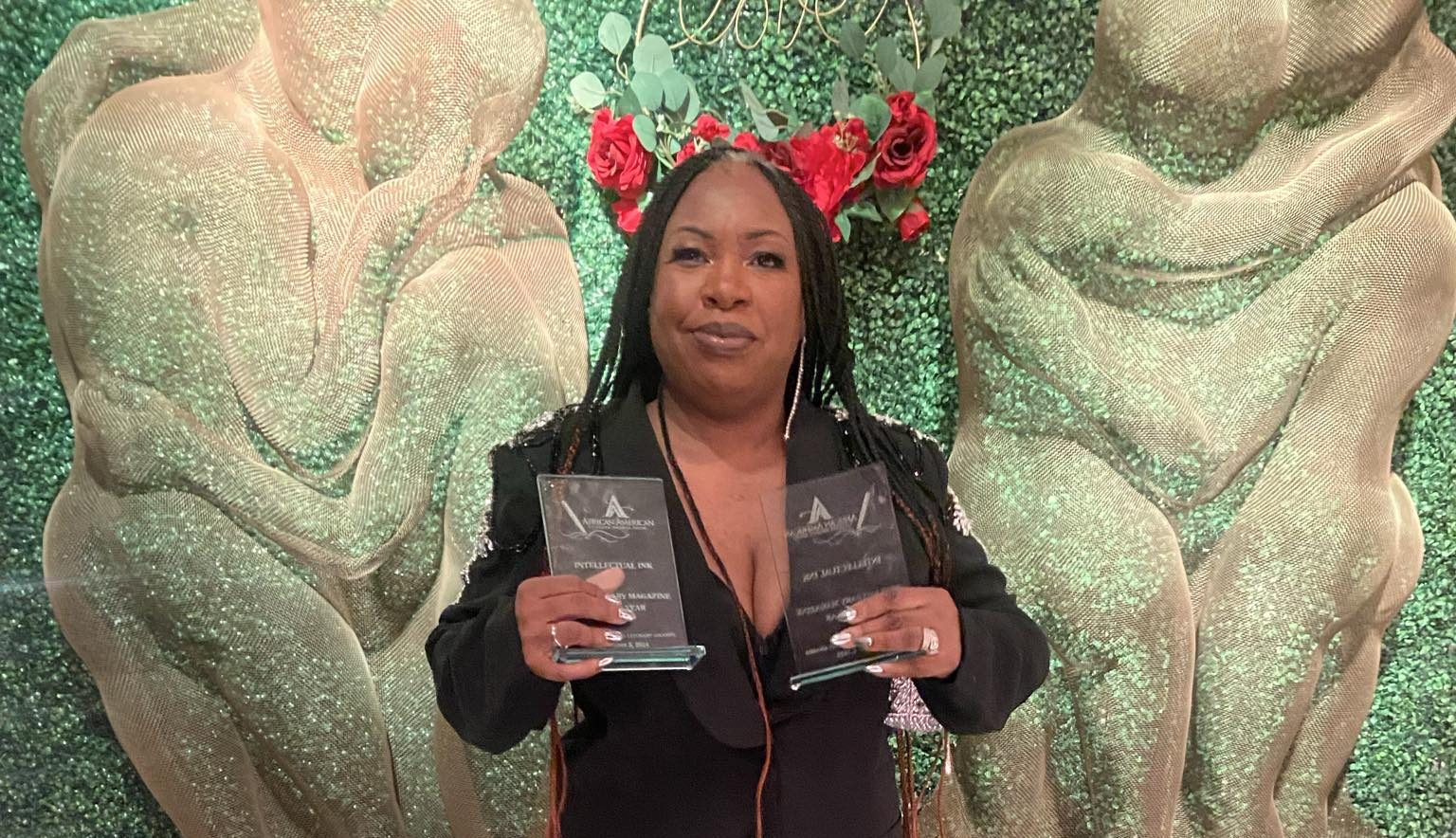 The Village Wins Again: Intellectual Ink Magazine Earns Fourth Literary ...