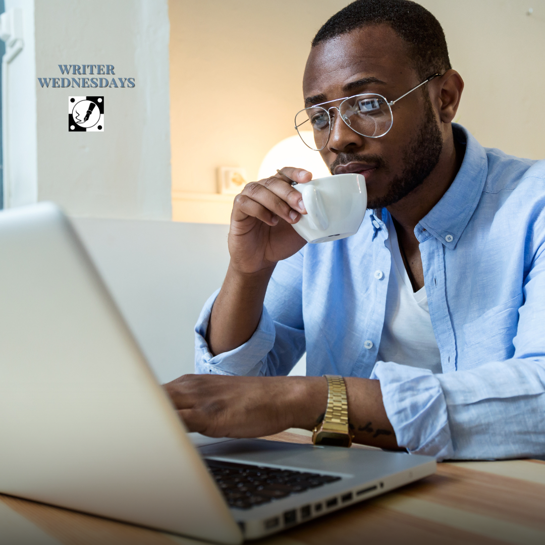 The Writer and Their Muse: Debunking the Myth of the "Muse ...